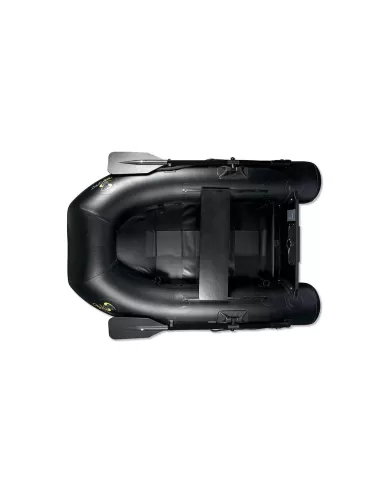Carp Spirit Black Boat One 180 cm