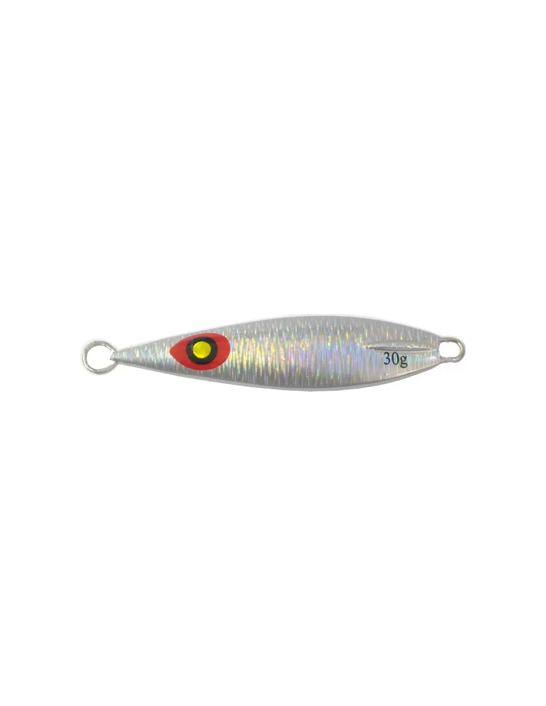 Yamashiro Nigha Artificial Slow Pitch Vertical Light Jig 30 gr 7.5 cm ...