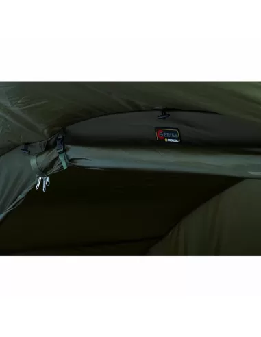 Prologic C-Series Bivvy 2 Man Carpfishing Tent 2 People