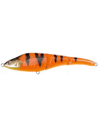 Fishing Magic Swimmer 95 mm Floating Lures sebile's photo