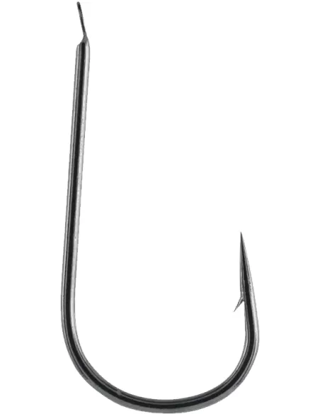 Maver Katana 1040A Ami with Paddle Barin Wire Round Nikel 20pcs
