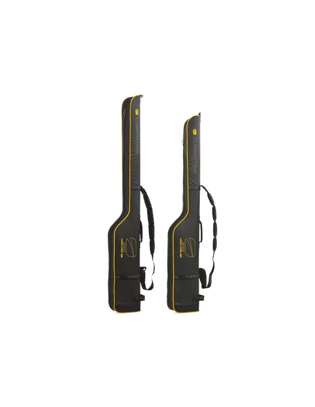 Tubertini Rod Hard Case – Fodero Rigido Professionale per Canne con ...