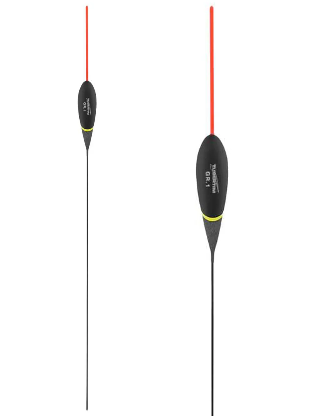 Tubertini R Float Lake 14 – Inverted Drop Float with Hollow Antenna and ...