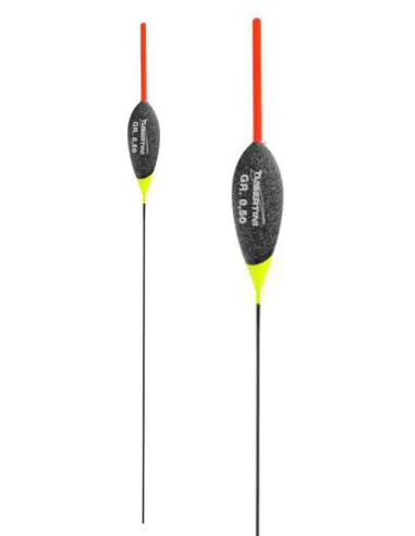 Tubertini R Float 17 – Inverted Drop with Hollow Antenna and Carbon ...
