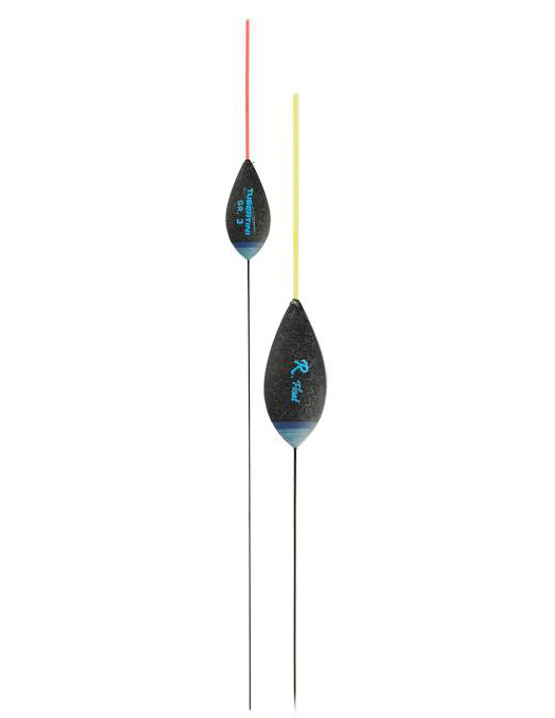 Tubertini R Float 1 – Elongated Drop Float with Carbon Stem for ...