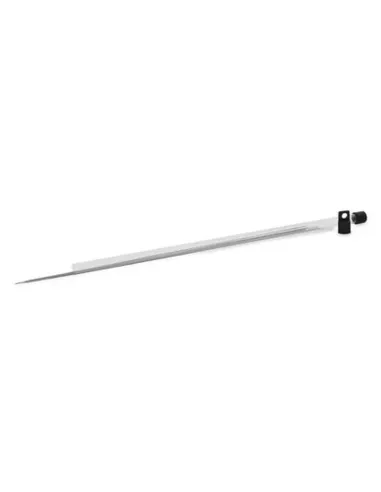 Tubertini Long Double Arenicola Needle – Professional Baiting Needle ...