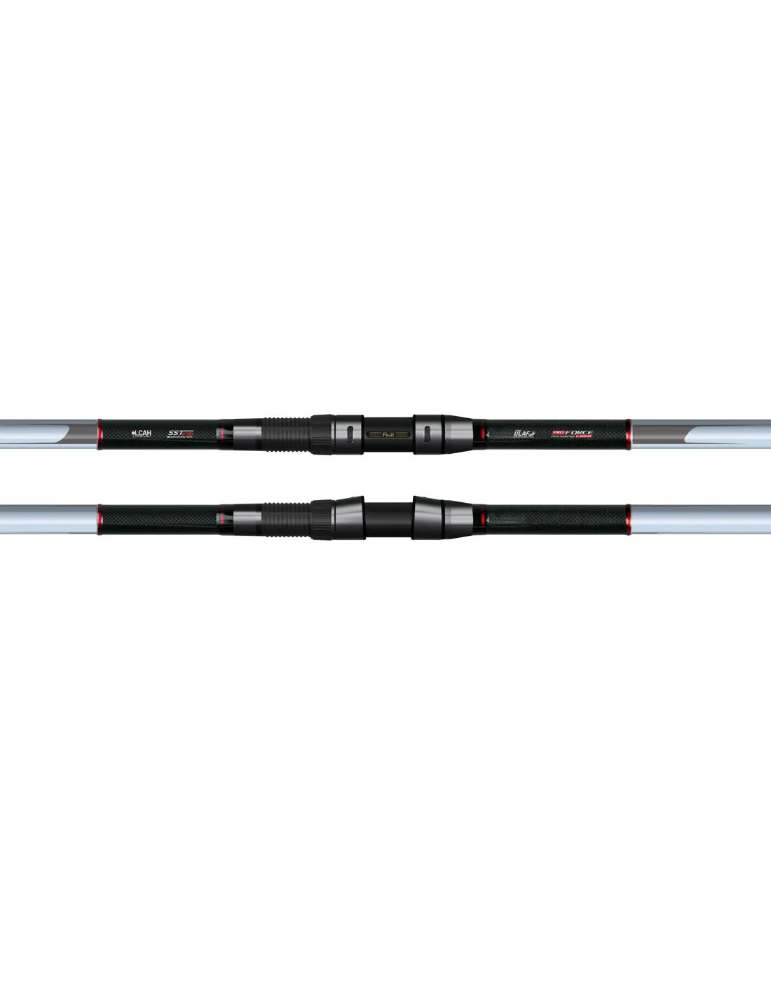 Colmic ZERO 7 WR T-80 – 3-Piece WR Surf Casting Rod, High Modulus Carbon