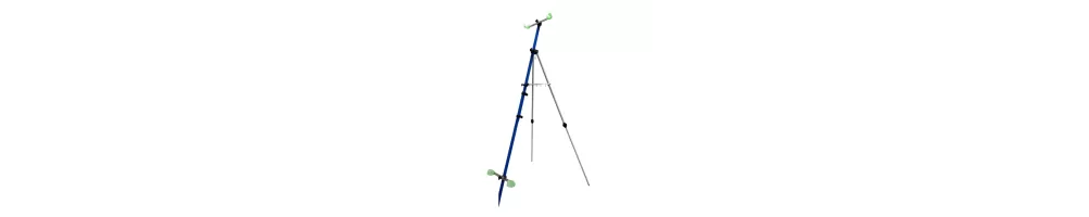 Tripode Pesca: Miglior Prezzo Online | Pescaloccasione