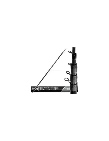 Remotely Adjustable Fishing Rods | Pescaloccasion